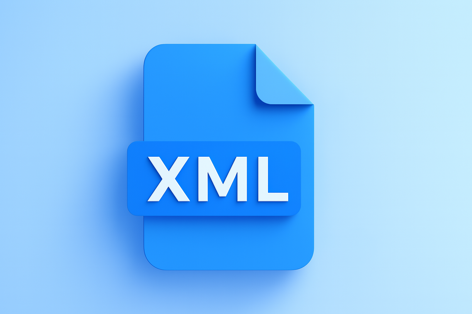 O que é XML e para que serve? Guia simples e prático